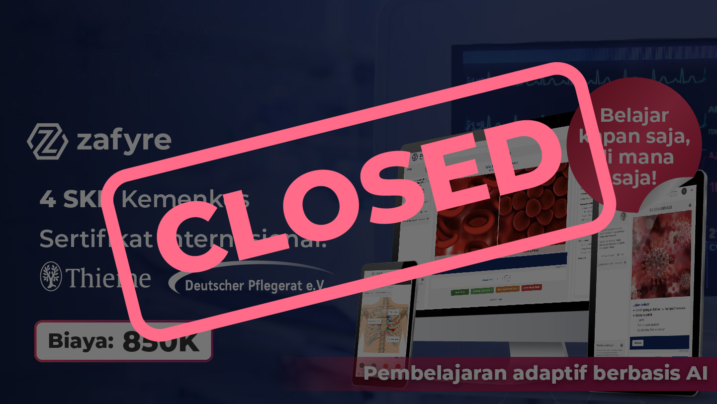 Pelatihan Early Warning System (EWS) dan Aktivasi Sistem Code Blue Bagi ...