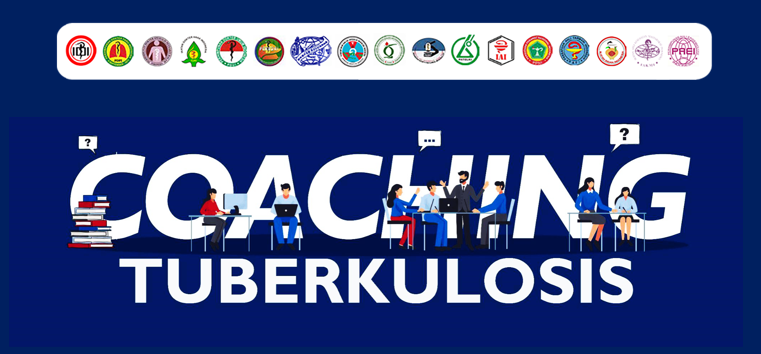 IMPLEMENTASI KEGIATAN COACHING TUBERKULOSIS TAHUN 2024 (COACHEE) - LMS Kemkes