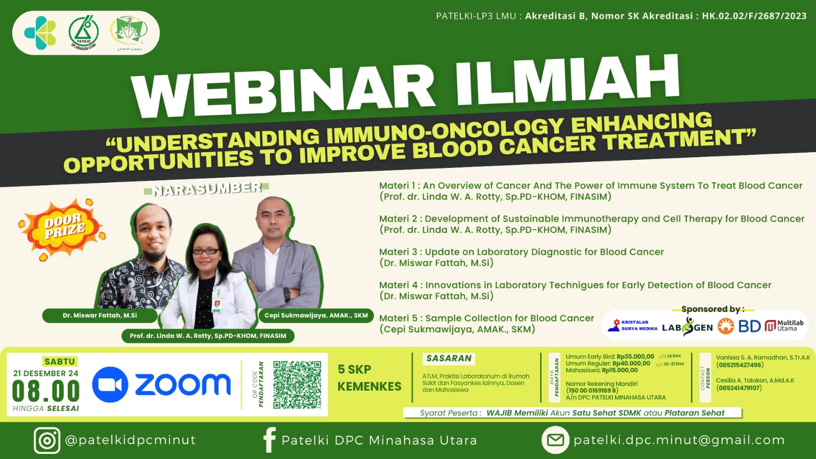 Webinar Understanding Immuno-Oncology Enhancing Opportunities To ...
