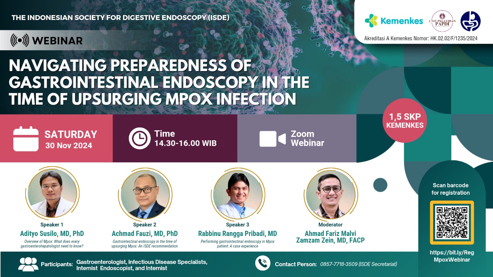 Navigating Preparedness of Gastrointestinal Endoscopy in the Time of ...