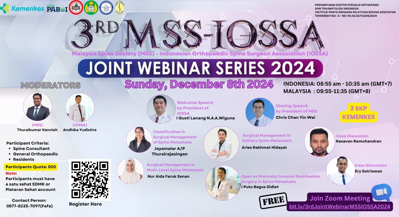 3RD MSS-IOSSA JOINT WEBINAR SERIES 2024 - LMS Kemkes