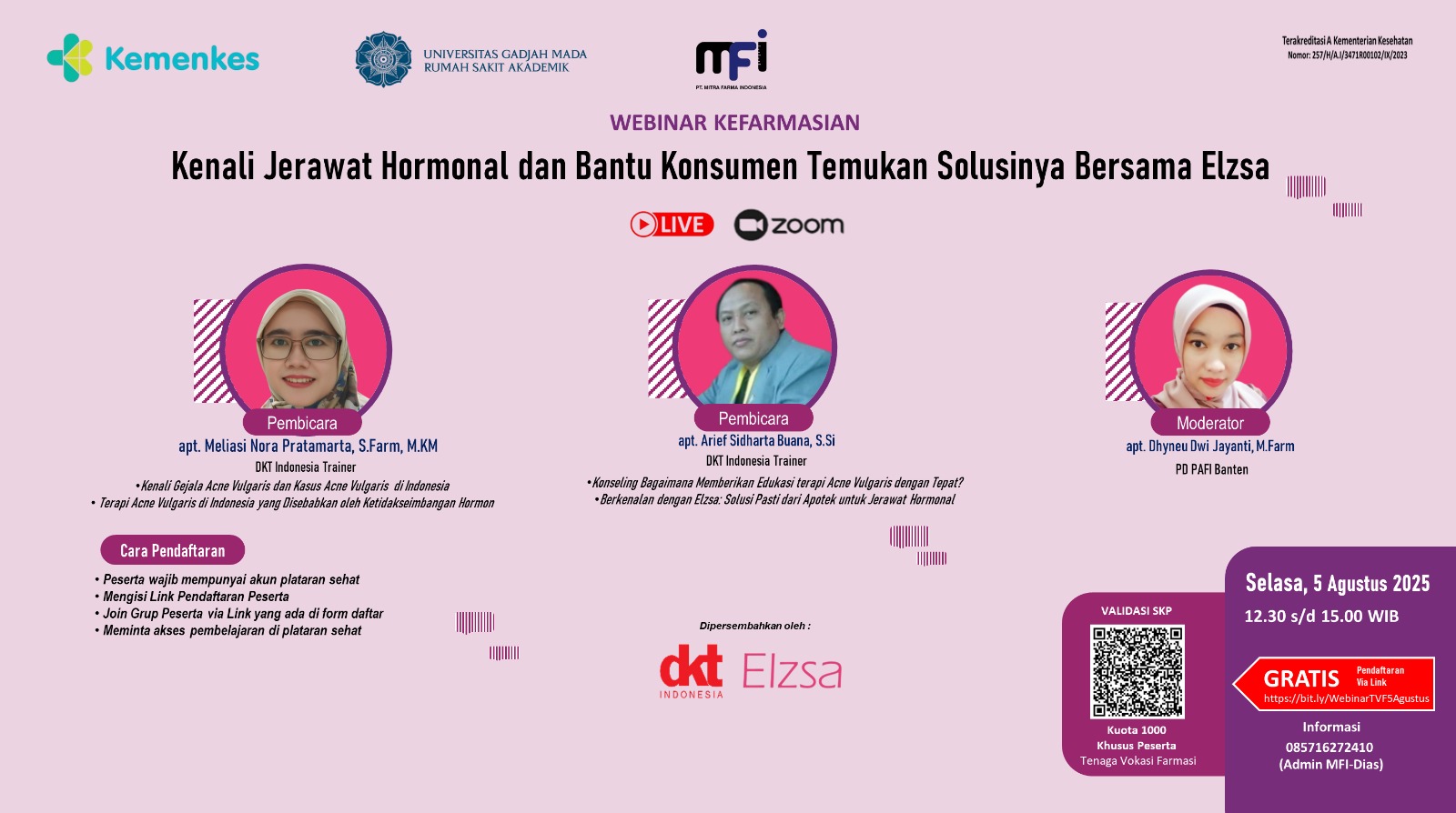 Kenali Jerawat Hormonal dan Bantu Konsumen Temukan Solusinya Bersama ...