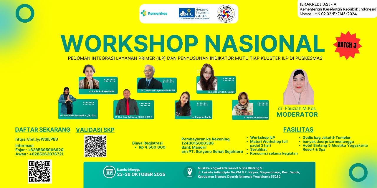 Pedoman Integrasi Layanan Primer (ILP) dan Penyusunan Indikator Mutu ...