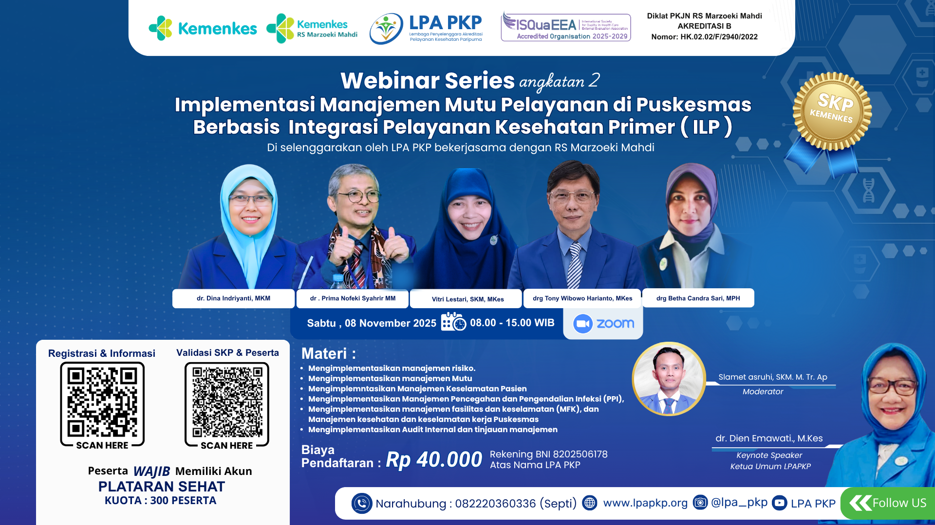 IMPLEMENTASI MANAJEMEN MUTU PUSKESMAS BERBASIS INTEGRASI PELAYANAN ...